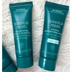 AVEDA | Hair | New Bundle Of 4 Travel And Sample Size Aveda Botanical ...